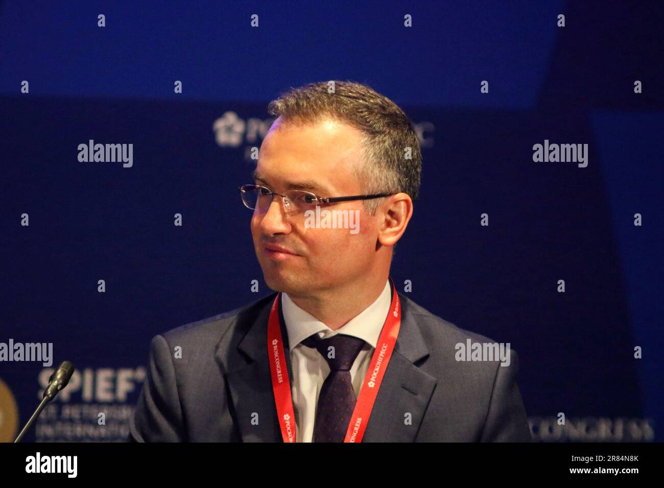 Ivan chebeskov Banque de photographies et d’images à haute résolution ...