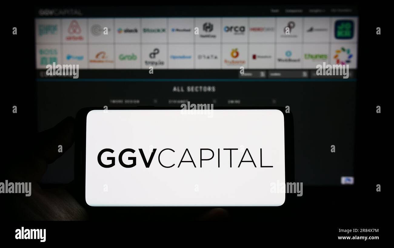 Capital risque ggv Banque de photographies et d’images à haute résolution - Alamy