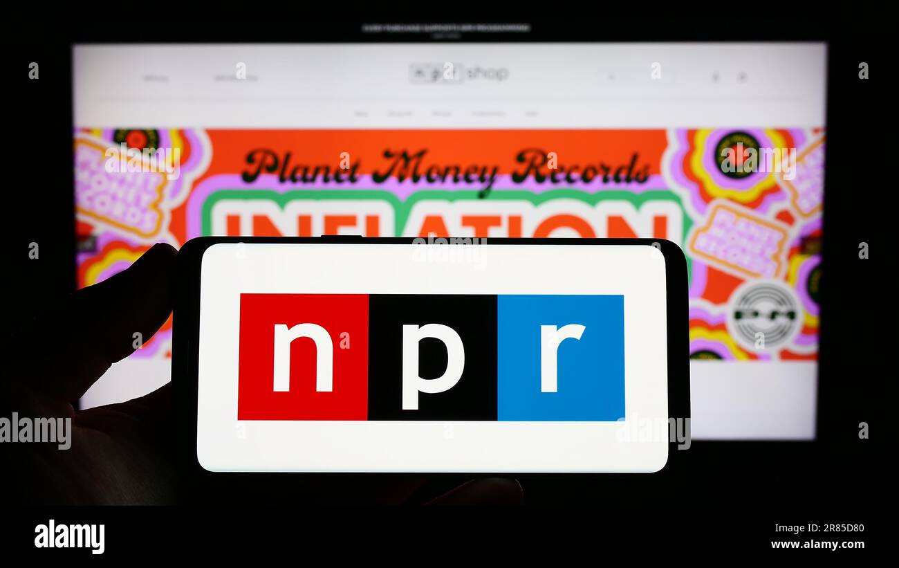 Radio publique nationale nous Banque de photographies et d’images à ...