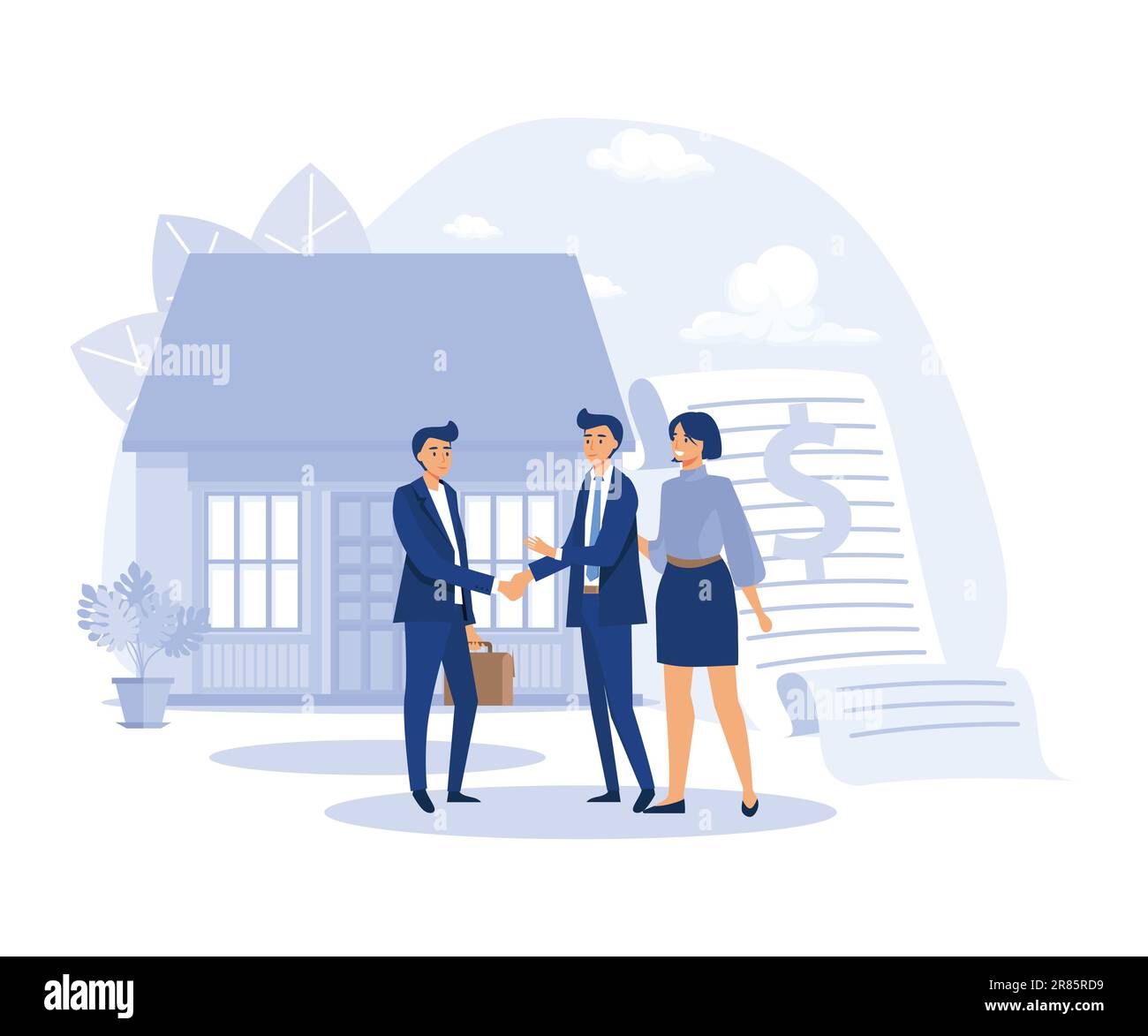 Real Rencontre Agent Immobilier
