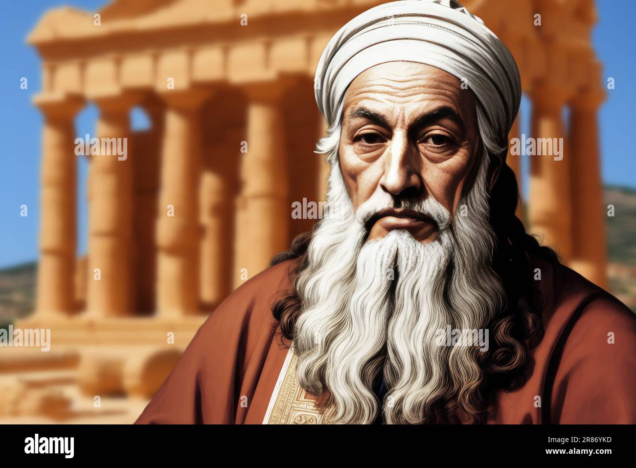 Cosmologie aristote Banque de photographies et d’images à haute résolution - Alamy