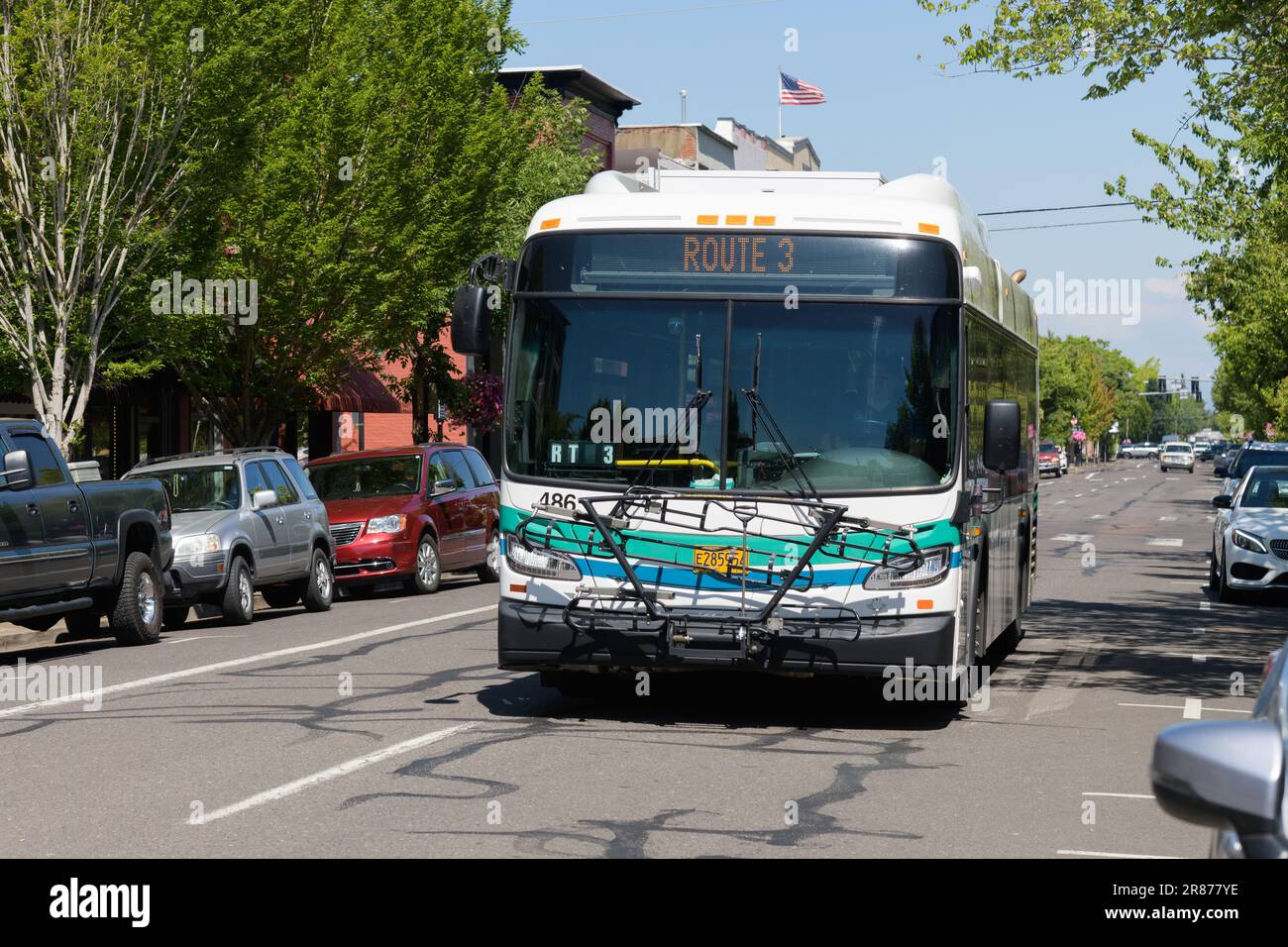 New flyer Banque de photographies et d’images à haute résolution - Alamy