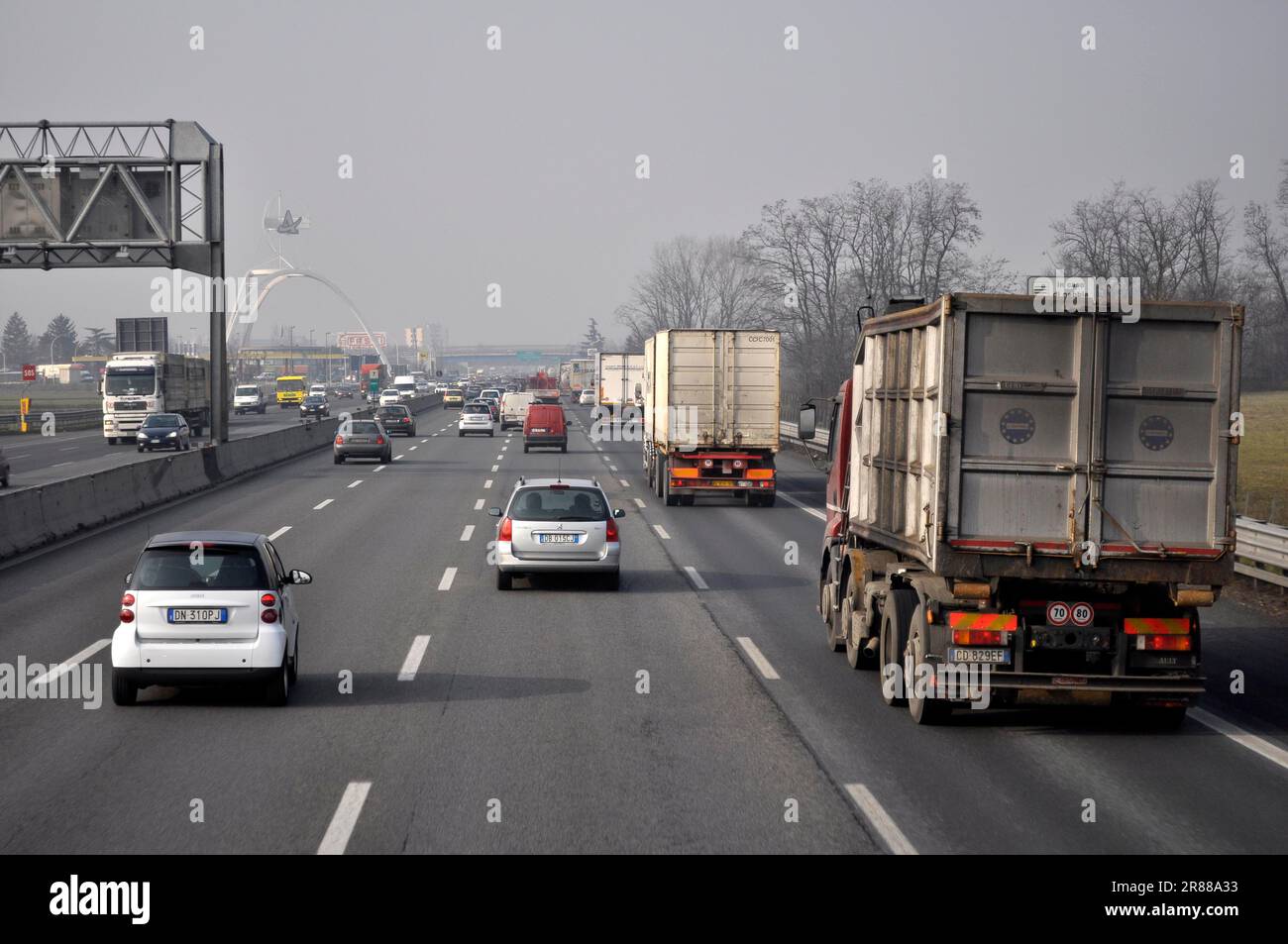 Telepass Banque de photographies et d’images à haute résolution - Alamy
