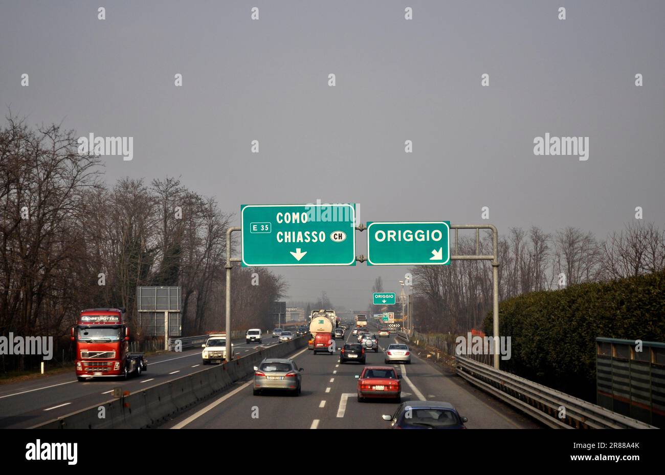 Telepass Banque de photographies et d’images à haute résolution - Alamy