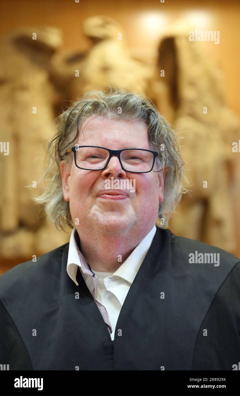 Sven uwe burkhardt Banque de photographies et d’images à haute ...