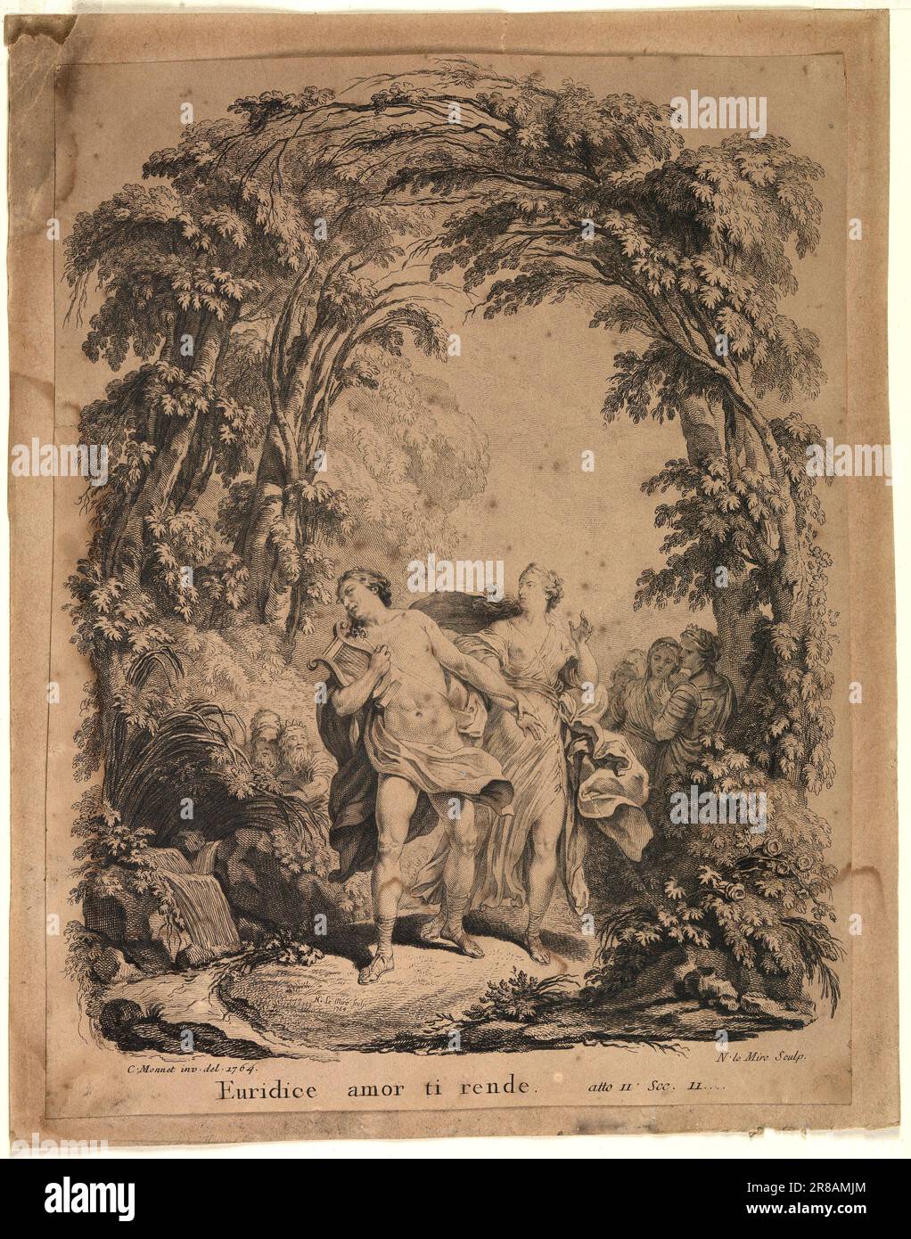 Charles monnet Banque de photographies et d’images à haute résolution ...