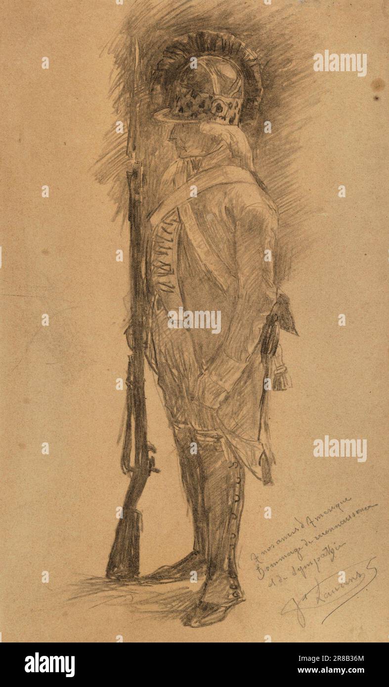 1838 nd paris Banque de photographies et d’images à haute résolution ...