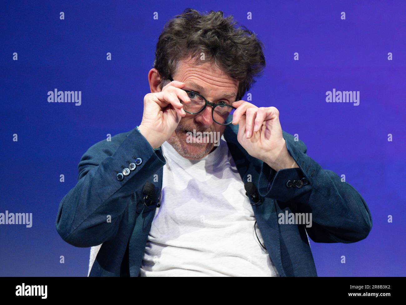 Start up healthtech voir Banque de photographies et d’images à haute ...