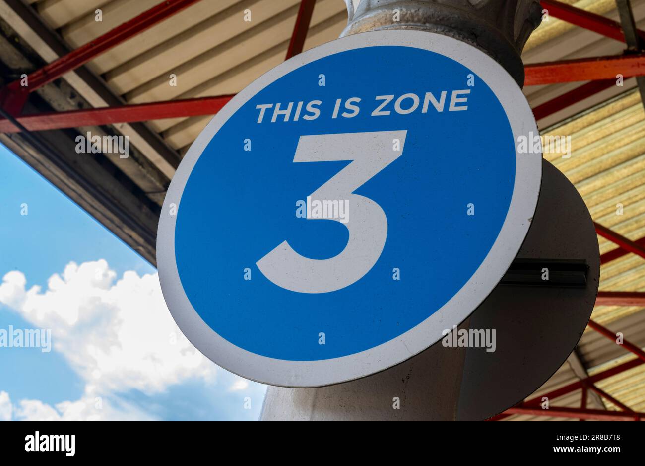 Zonage de la plateforme Banque de photographies et d’images à haute ...