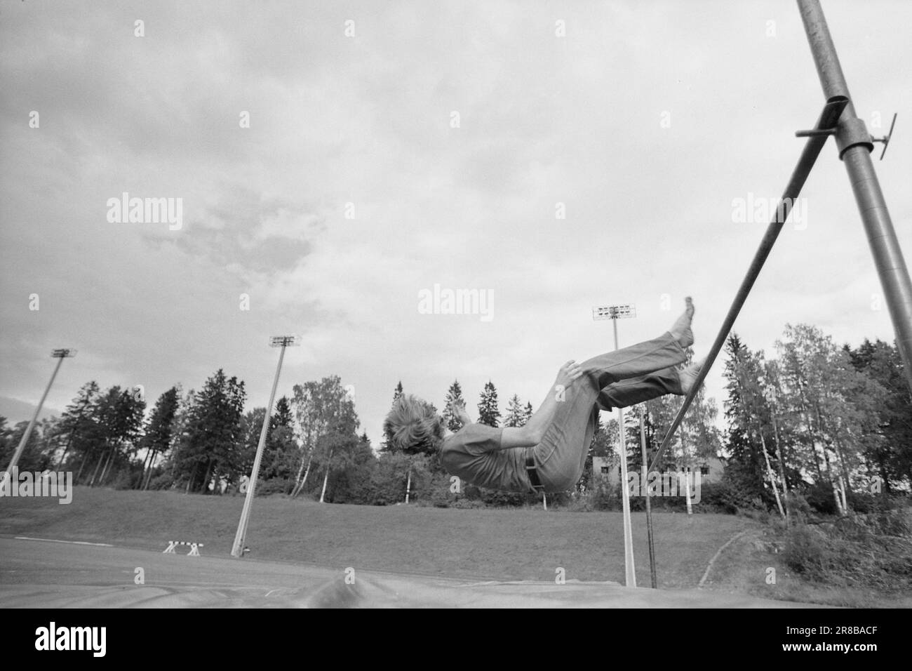 Courant 34 - 5 - 1974: Falkum va LiveStud. avec. Leif roar Falkum ...