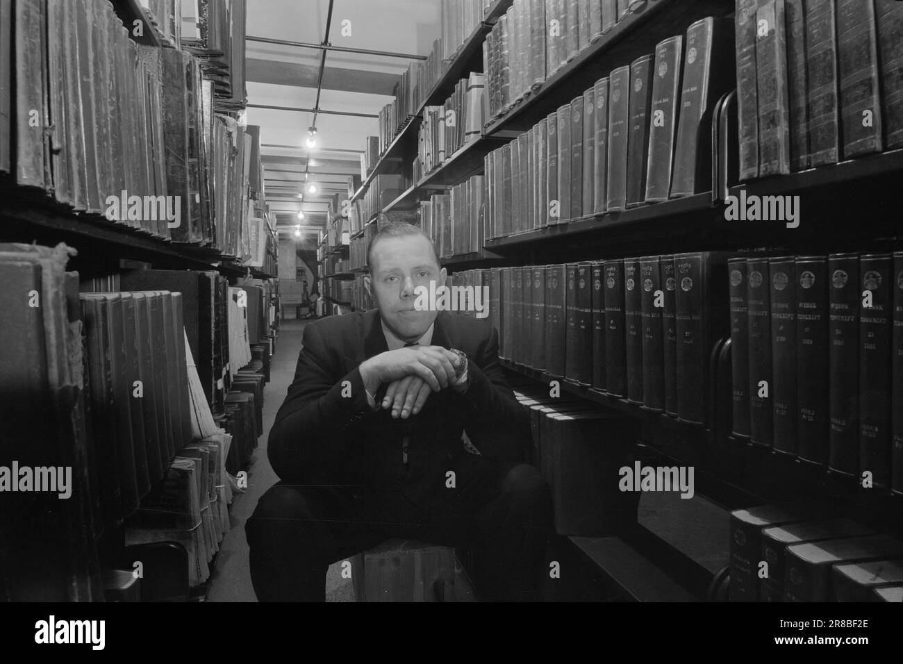 Réel 55-1-1960: Jamais comme les autres le village a marqué Johan ...