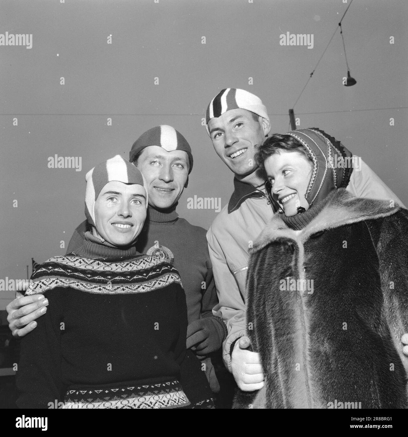 Ivar giaever Banque de photographies et d’images à haute résolution - Alamy