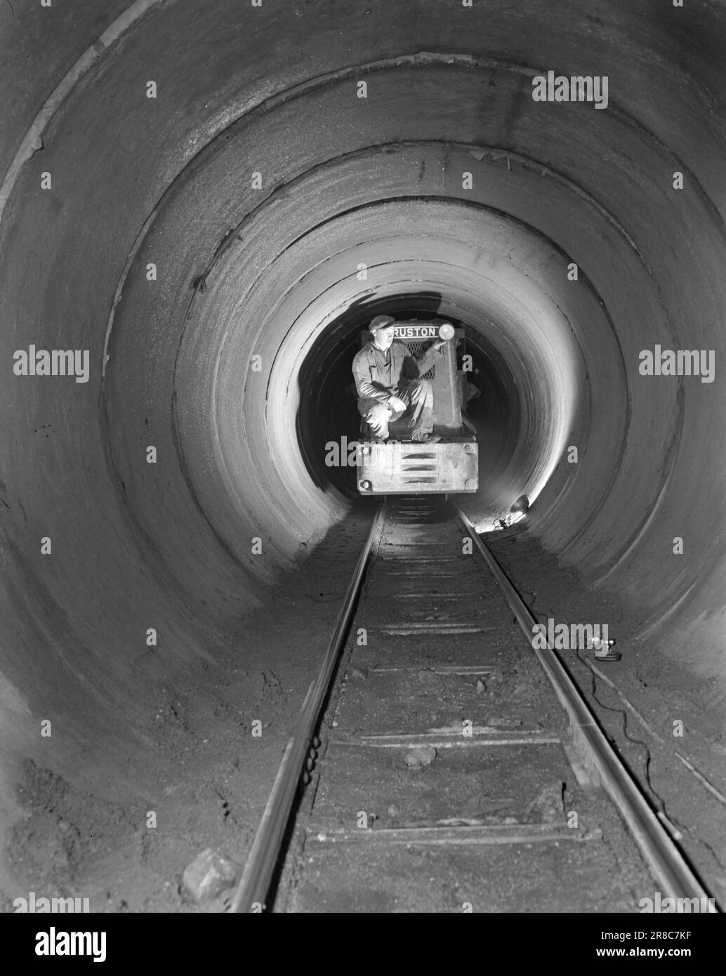 Masse rapidement Banque d'images noir et blanc - Alamy