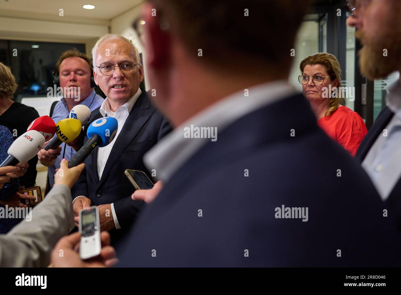 Vijlbrief parler Banque de photographies et d’images à haute résolution ...