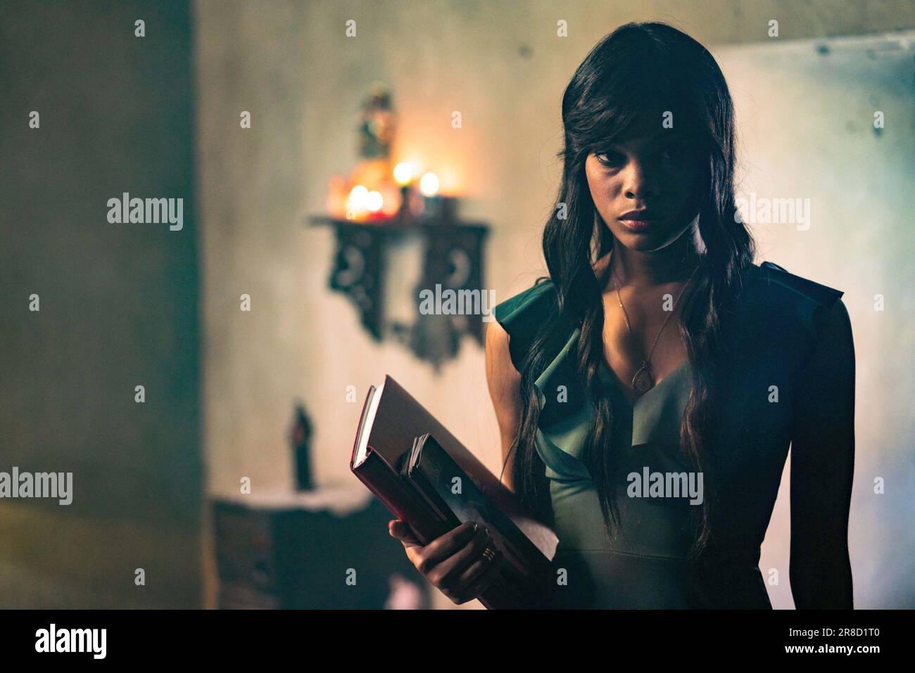 SON DE LA LIBERTÉ, Yessica Borroto Perryman, 2022.© Amazon Prime Video ...