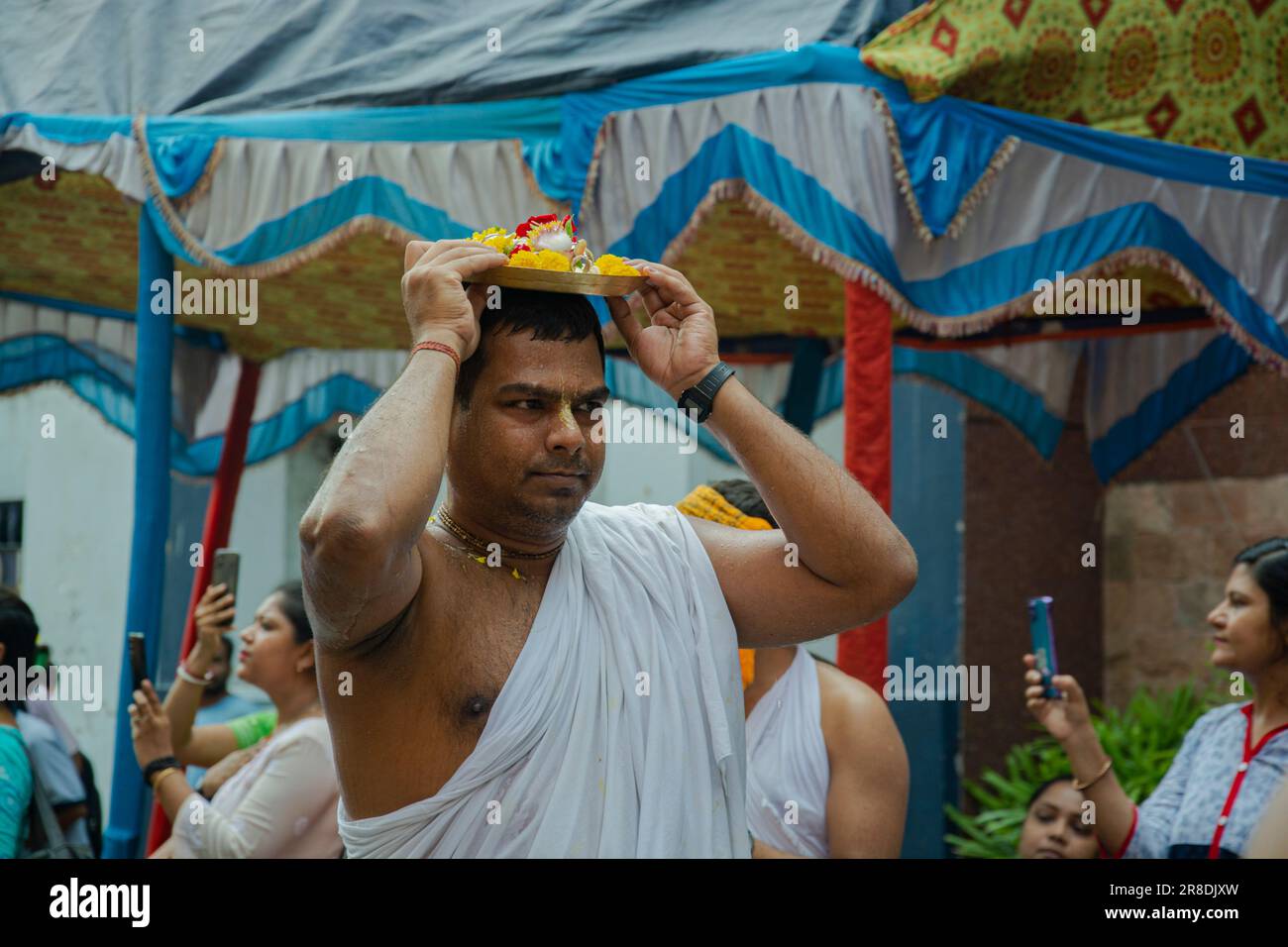 Ratha yatra 2023 Banque de photographies et d’images à haute résolution ...