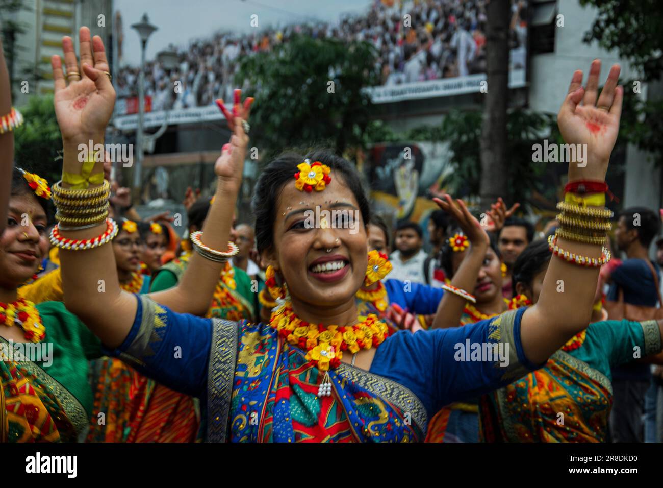 Rathyatra 2023 Banque de photographies et d’images à haute résolution ...