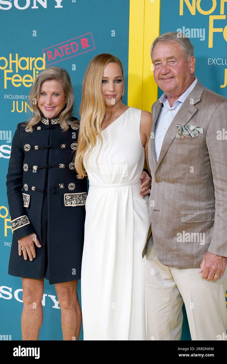 Gary lawrence and karen lawrence Banque de photographies et d’images à haute résolution - Alamy