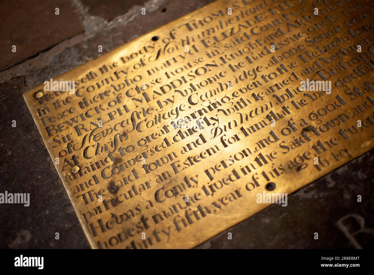 Nicolas ralph Banque de photographies et d’images à haute résolution ...