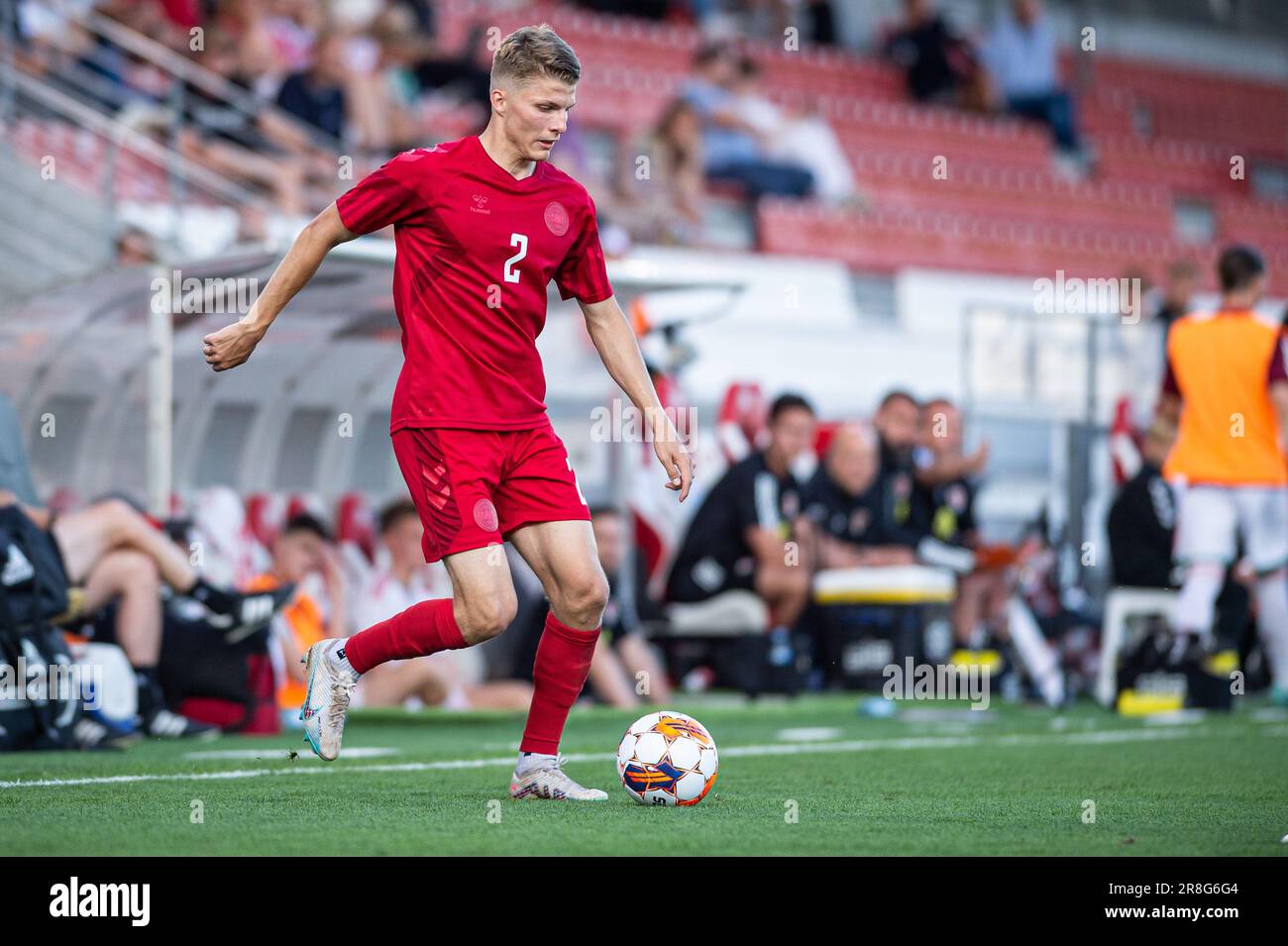 Football anton gaaei Banque de photographies et d’images à haute résolution - Alamy