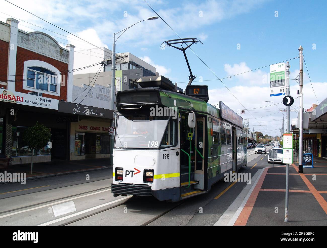 Overhead conductor Banque de photographies et d’images à haute ...