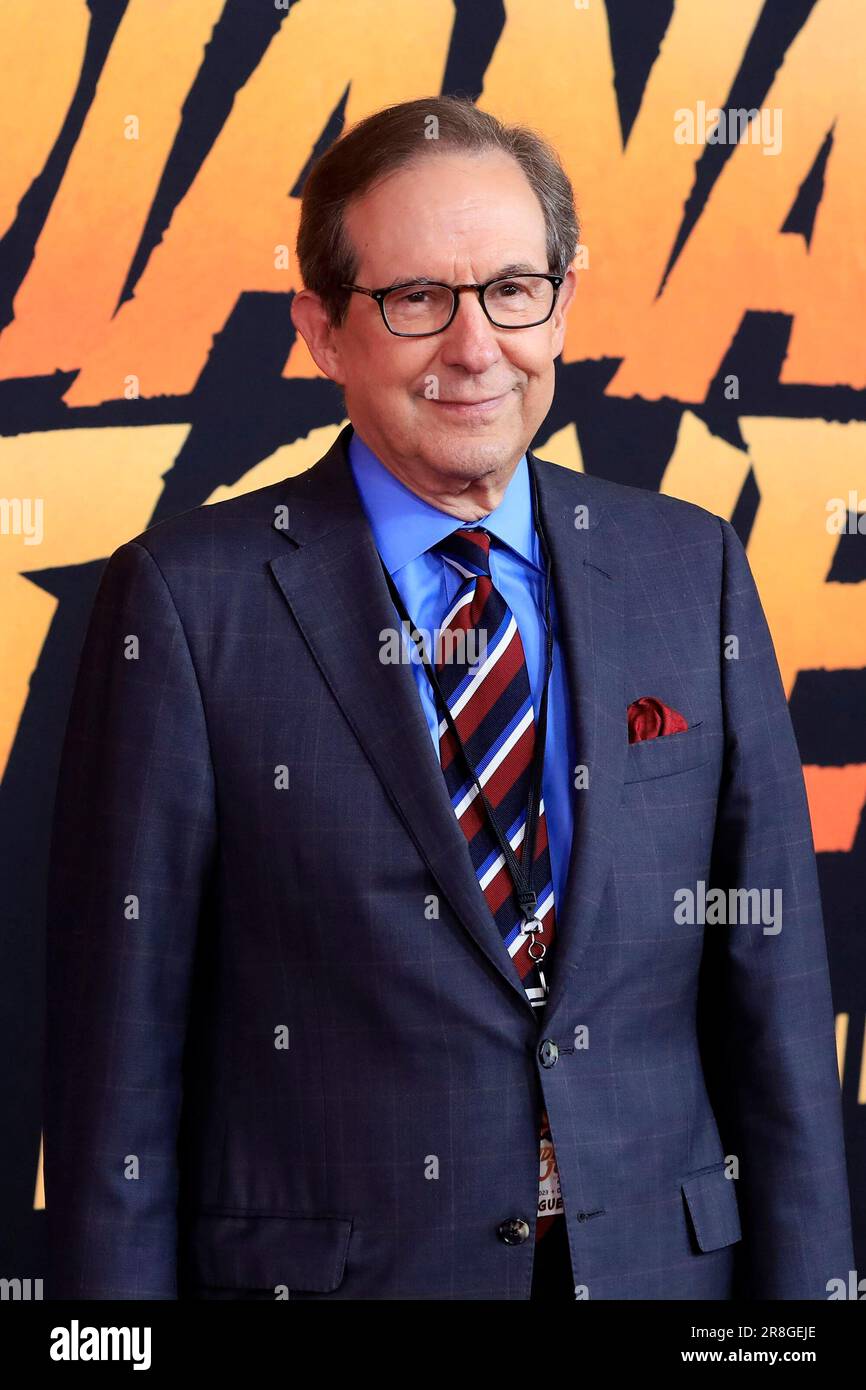 Indiana jones et le cadran du destin los angeles premiere Banque de ...