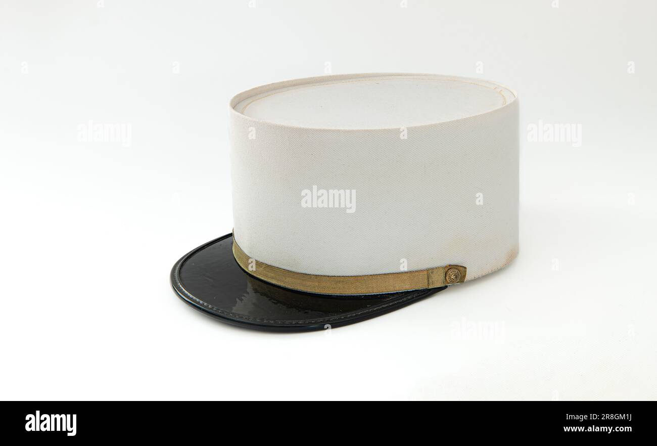 Képi blanc Banque de photographies et d’images à haute résolution - Alamy