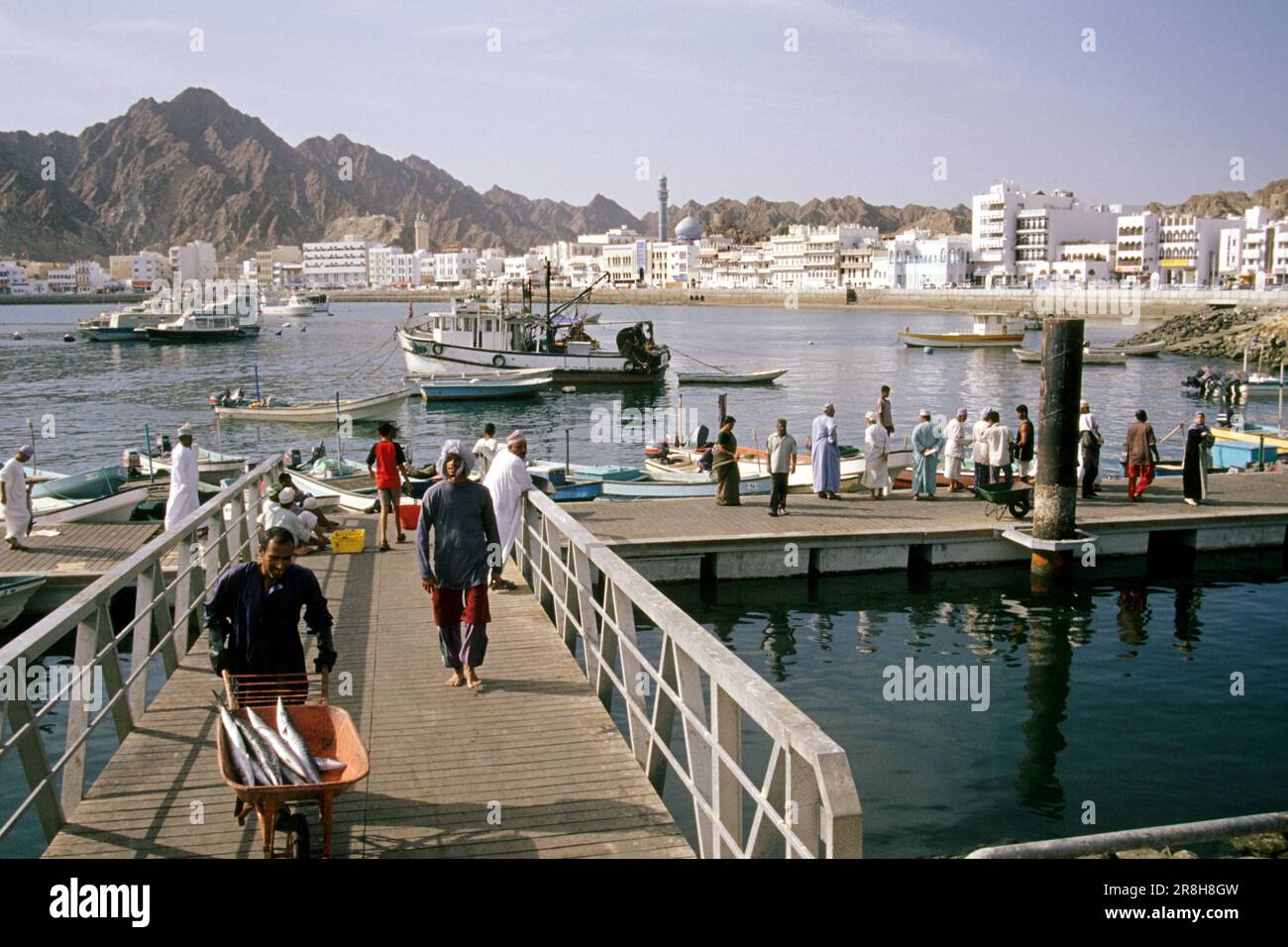 Oman crafts Banque de photographies et d’images à haute résolution - Alamy