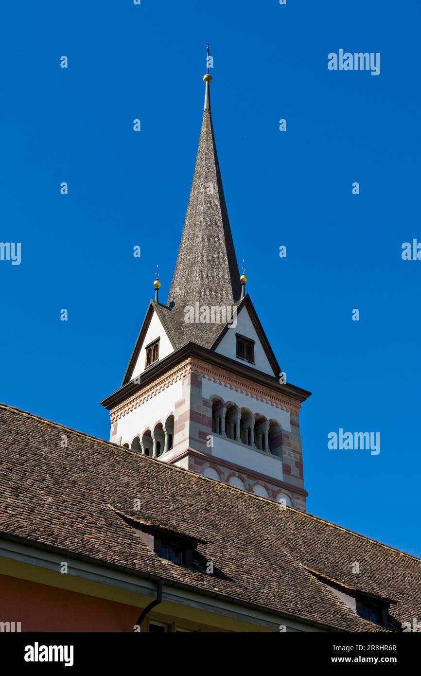 Tours du clocher Banque de photographies et d’images à haute résolution ...