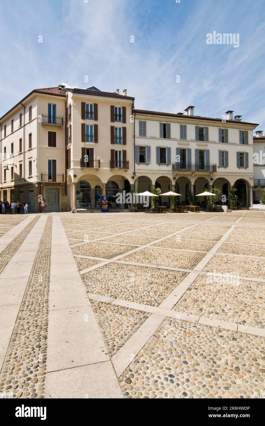 Monza city Banque de photographies et d’images à haute résolution - Alamy