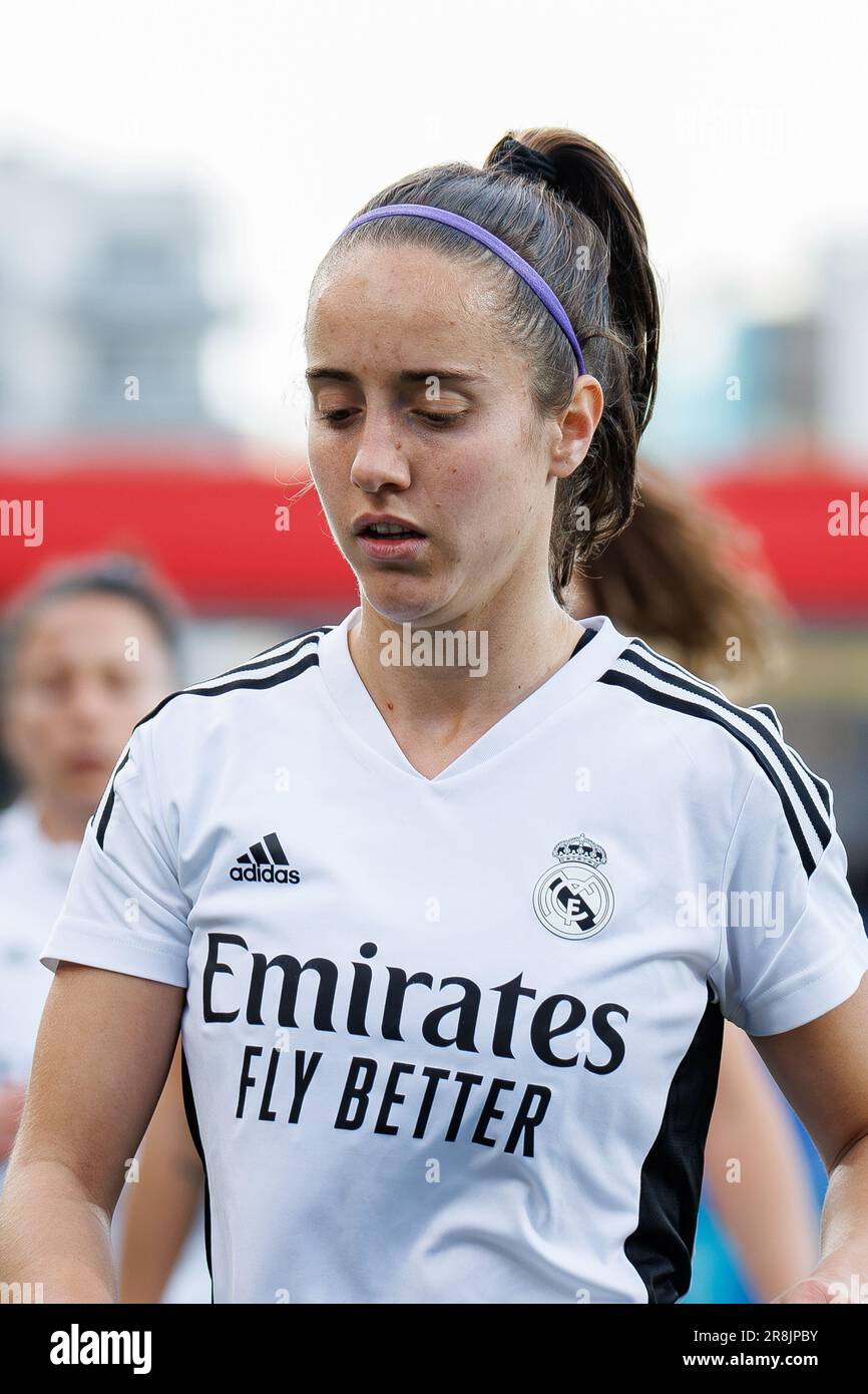 Maite oroz espagne Banque de photographies et d’images à haute ...