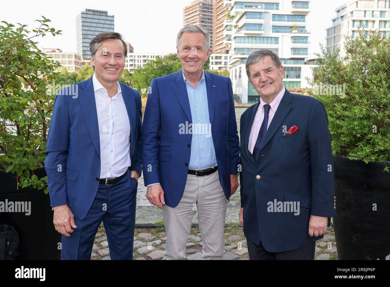 Detlef prinz Banque de photographies et d’images à haute résolution - Alamy