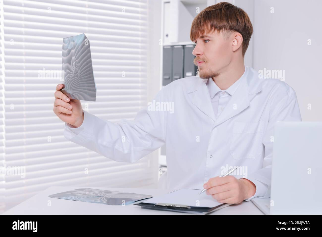 Irm du cou Banque de photographies et d’images à haute résolution - Alamy