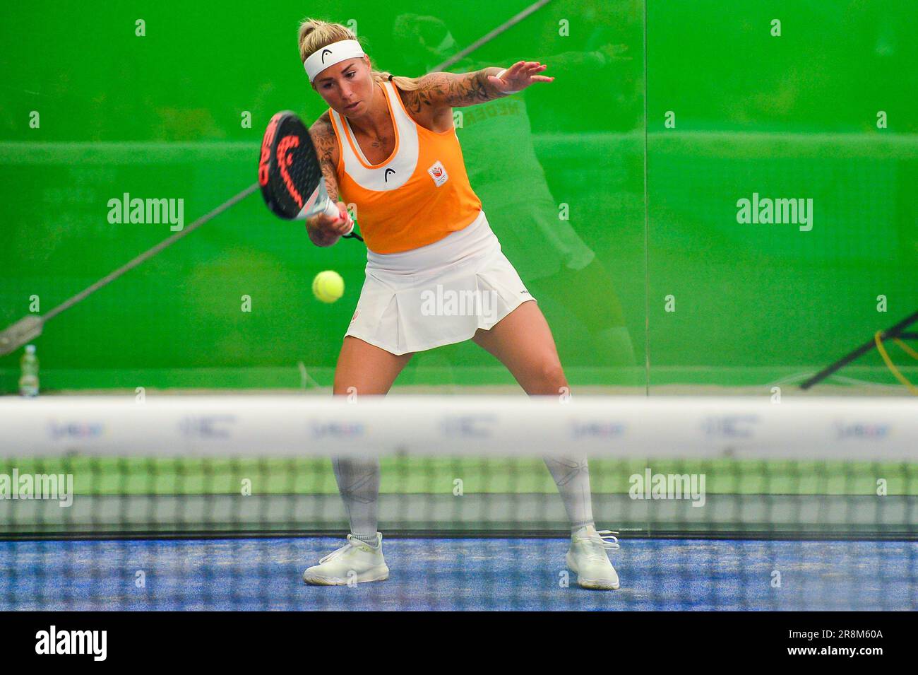 Steffie weterings Banque de photographies et d’images à haute ...