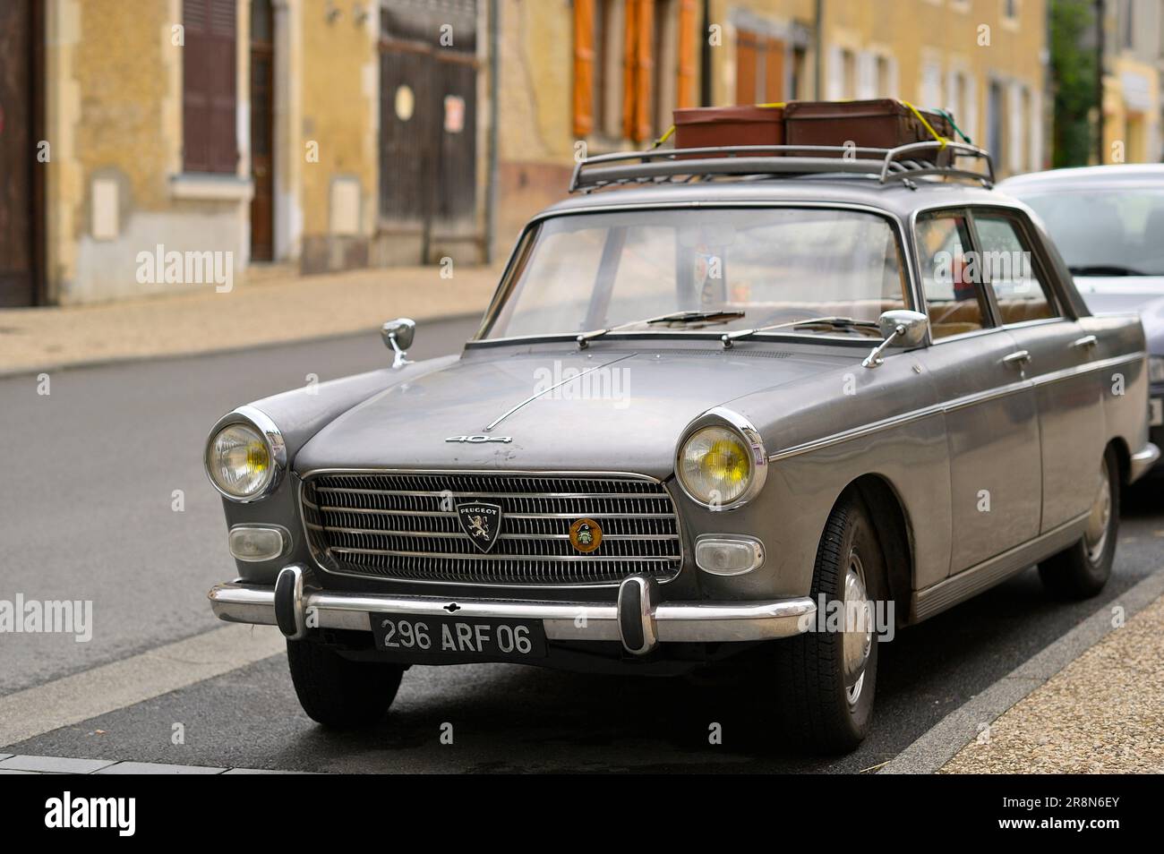 Peugeot vintage Banque de photographies et d’images à haute résolution ...