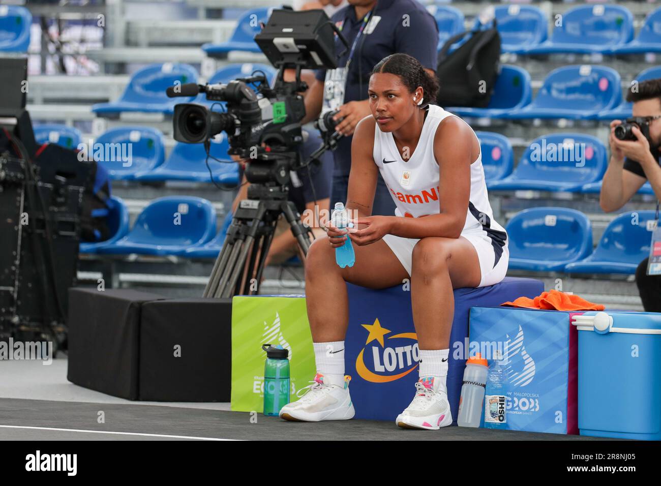 Janis boonstra Banque de photographies et d’images à haute résolution ...