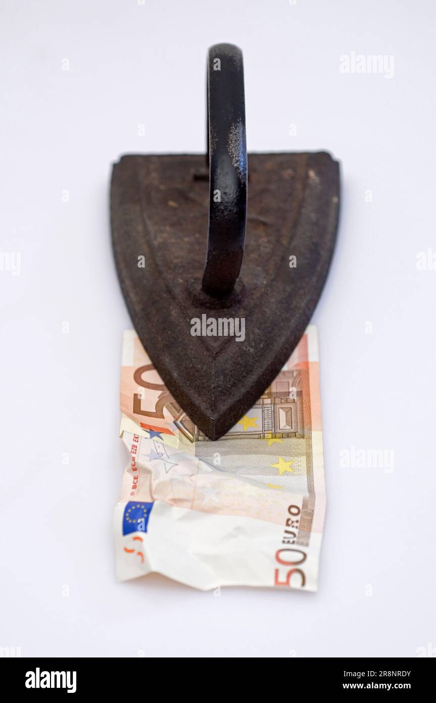 Billet euro humour Banque de photographies et d’images à haute ...