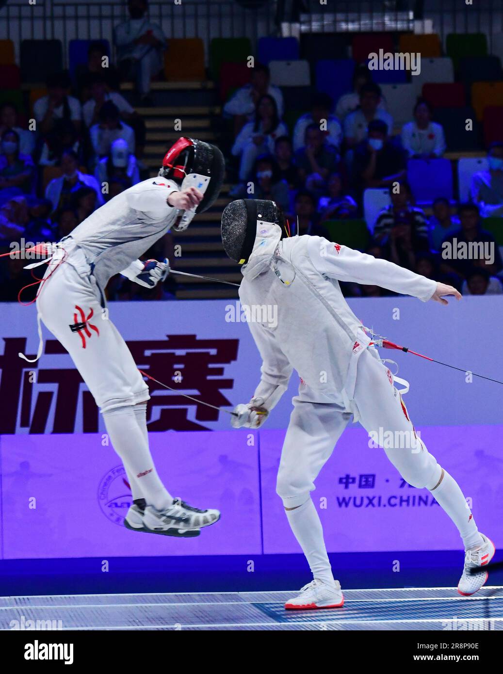 Chun choi Banque de photographies et d’images à haute résolution - Alamy