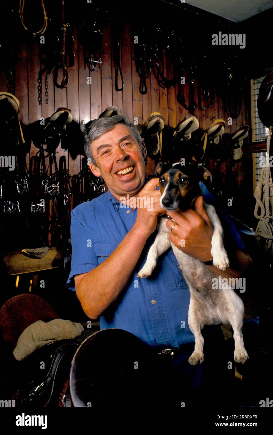 Brian higham Banque de photographies et d’images à haute résolution - Alamy