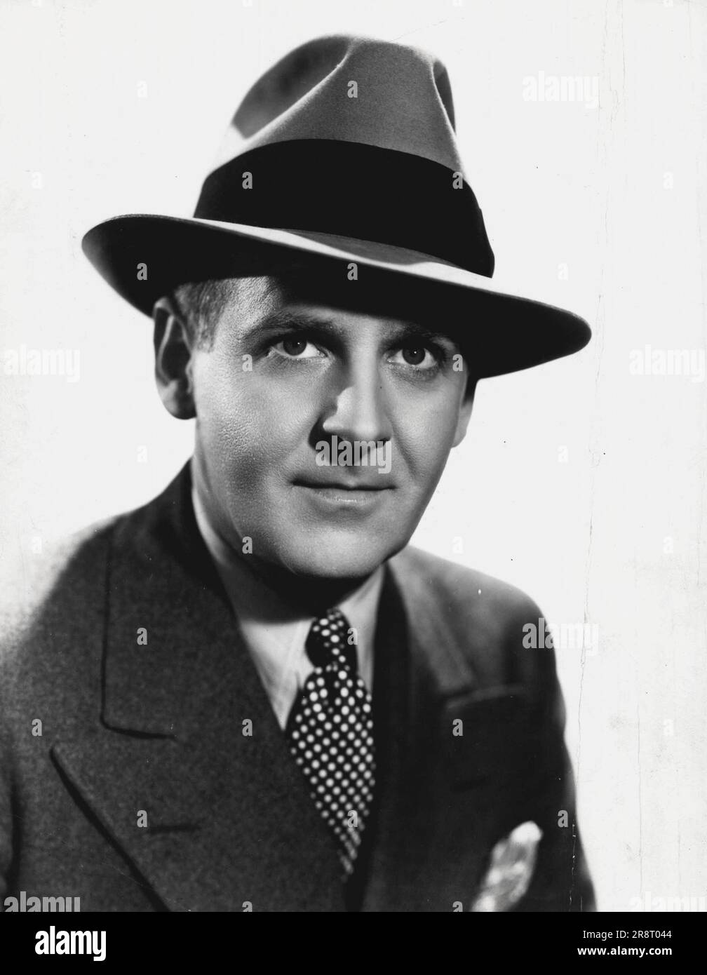 « Wake Up and Live » avec Walter Winchell, Ben Bernie, Alice Faye ...