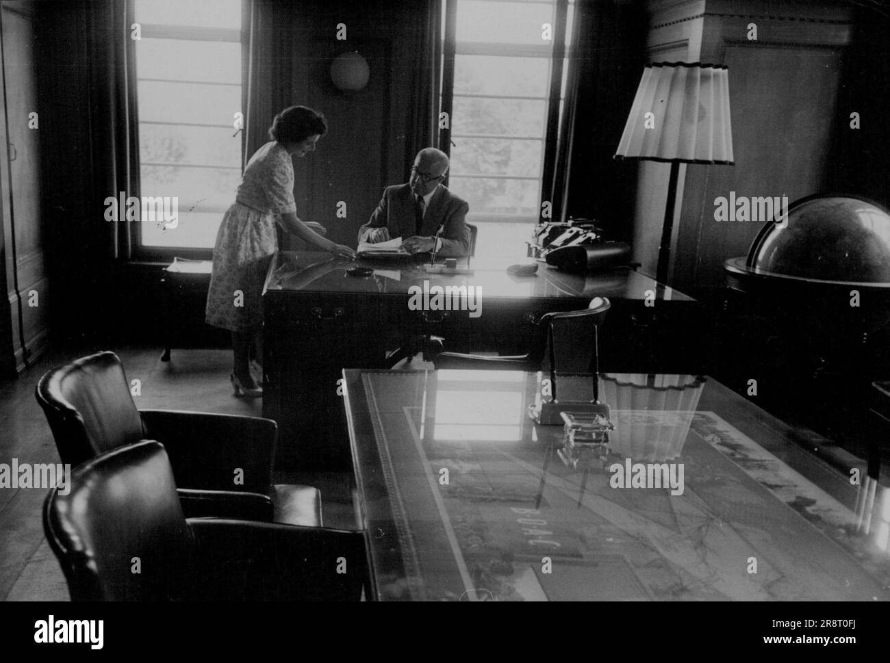 Miles baron Banque de photographies et d’images à haute résolution - Alamy