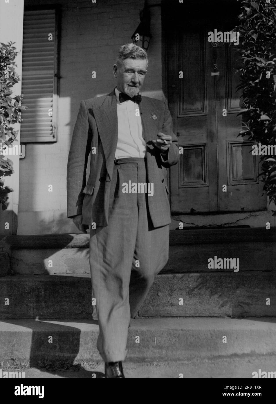 Gordon thomas Banque de photographies et d’images à haute résolution ...