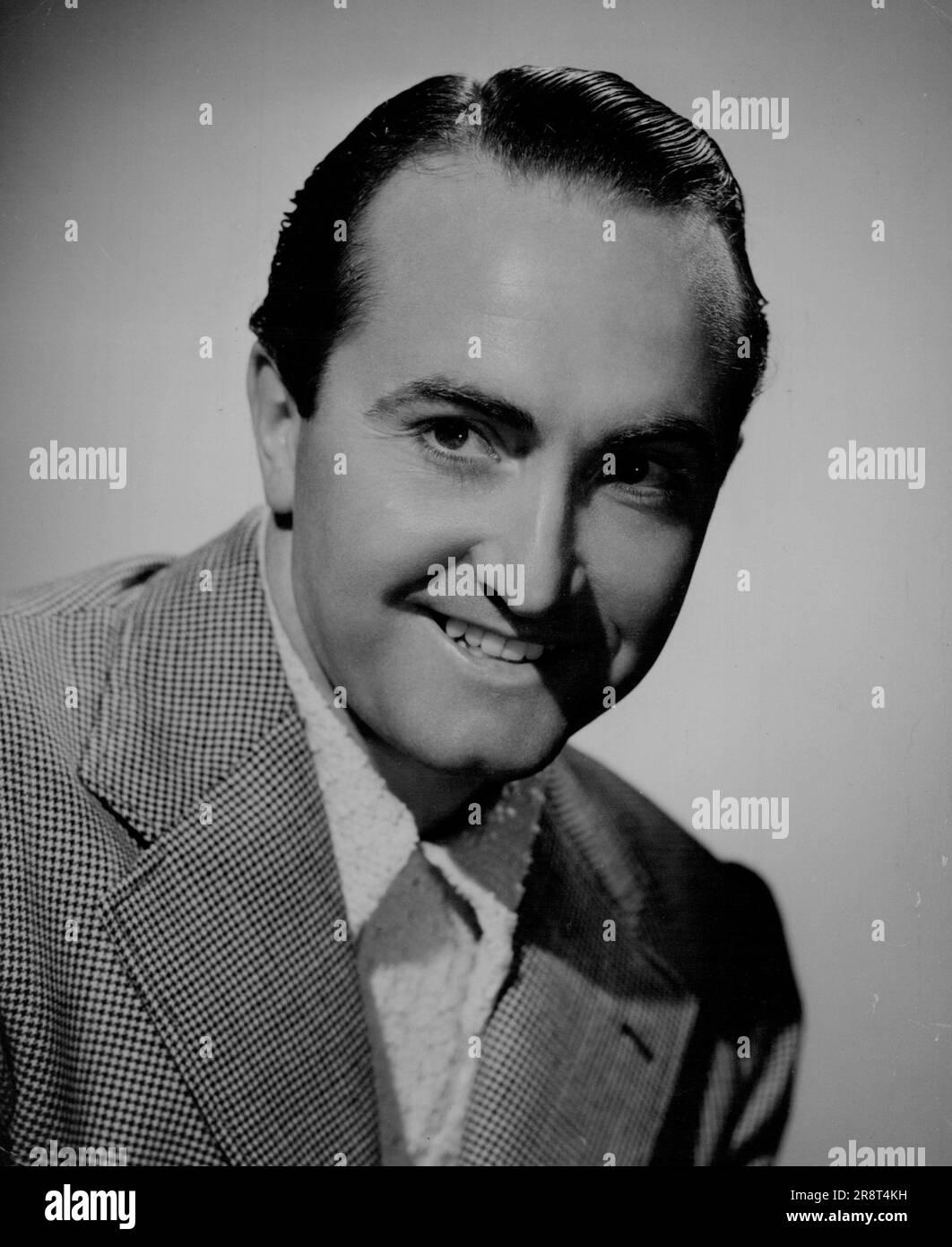 Cavalcade colgate Banque d'images noir et blanc - Alamy