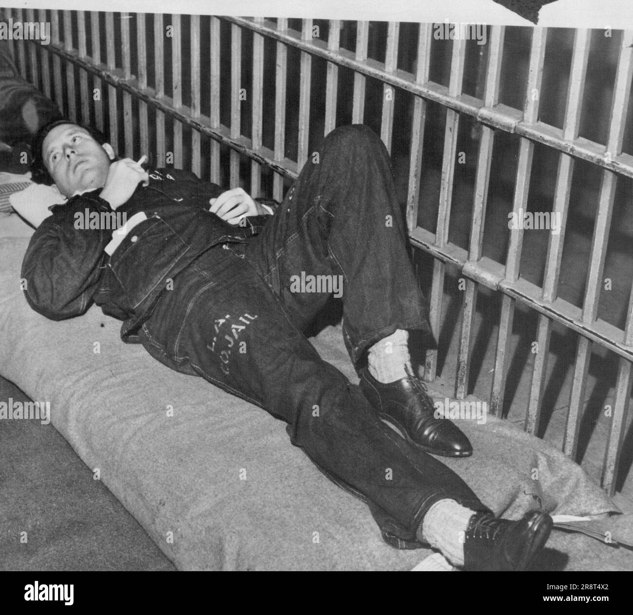 Lawrence james tierney Banque de photographies et d’images à haute ...