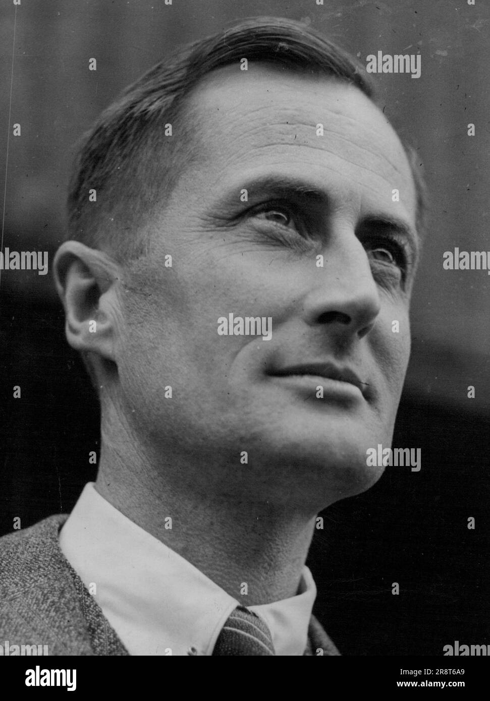 Dr donald thomson Banque de photographies et d’images à haute ...