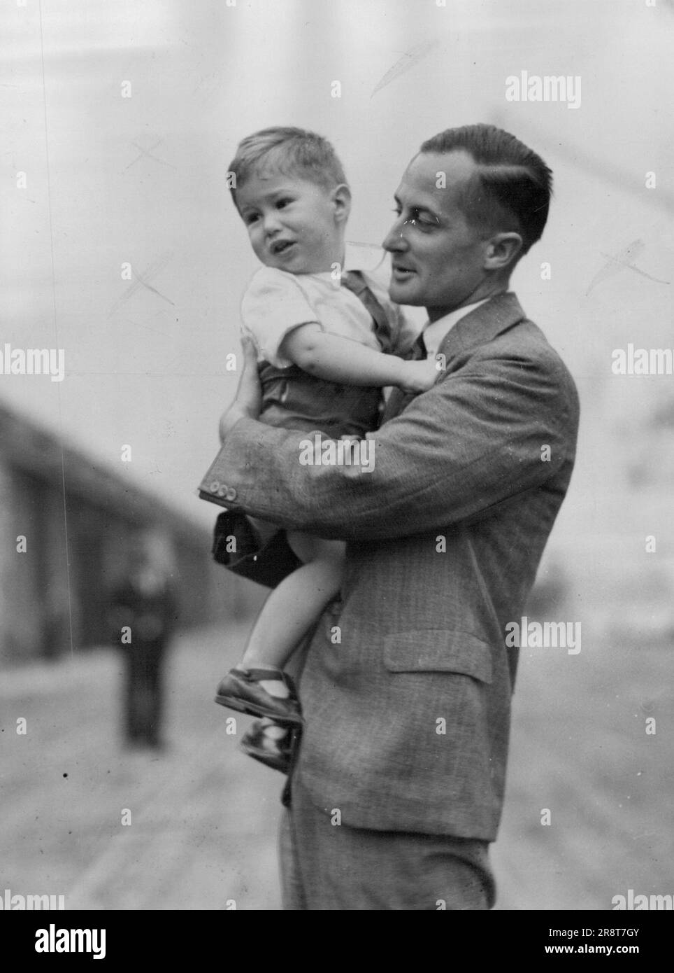 Dr donald thomson Banque de photographies et d’images à haute ...