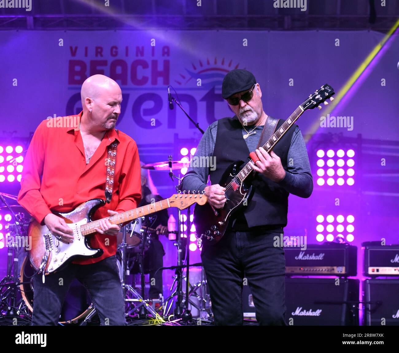 Bryan bassett Banque de photographies et d’images à haute résolution ...