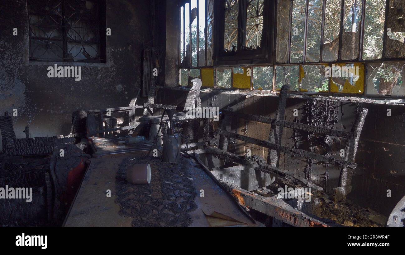 Turmus ayya Banque de photographies et d’images à haute résolution - Alamy