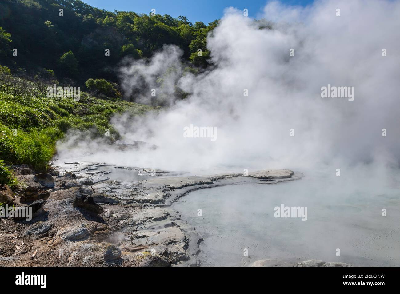 Okuno dans Banque de photographies et d’images à haute résolution - Alamy