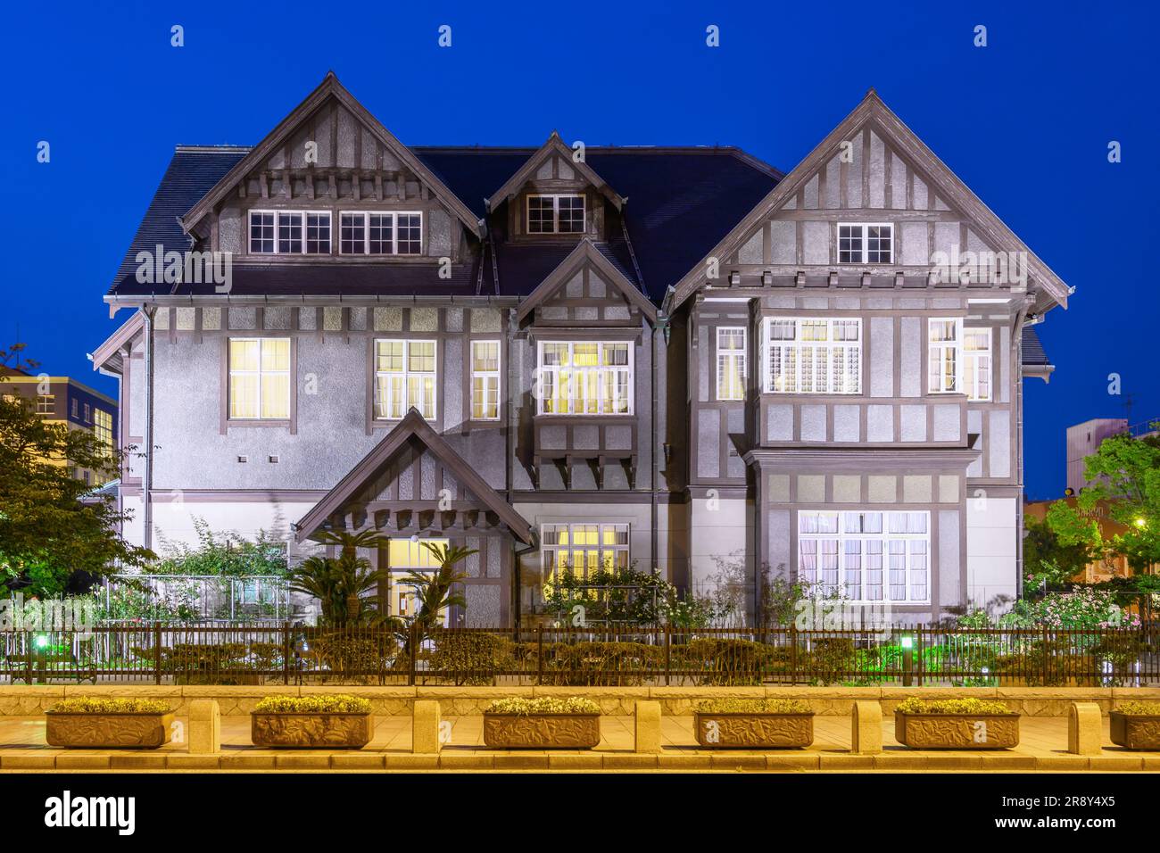 Mitsui japon Banque de photographies et d’images à haute résolution - Alamy